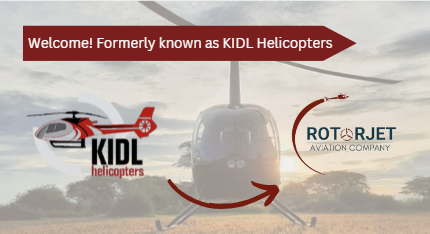 Rotorjet Aviation | homepage